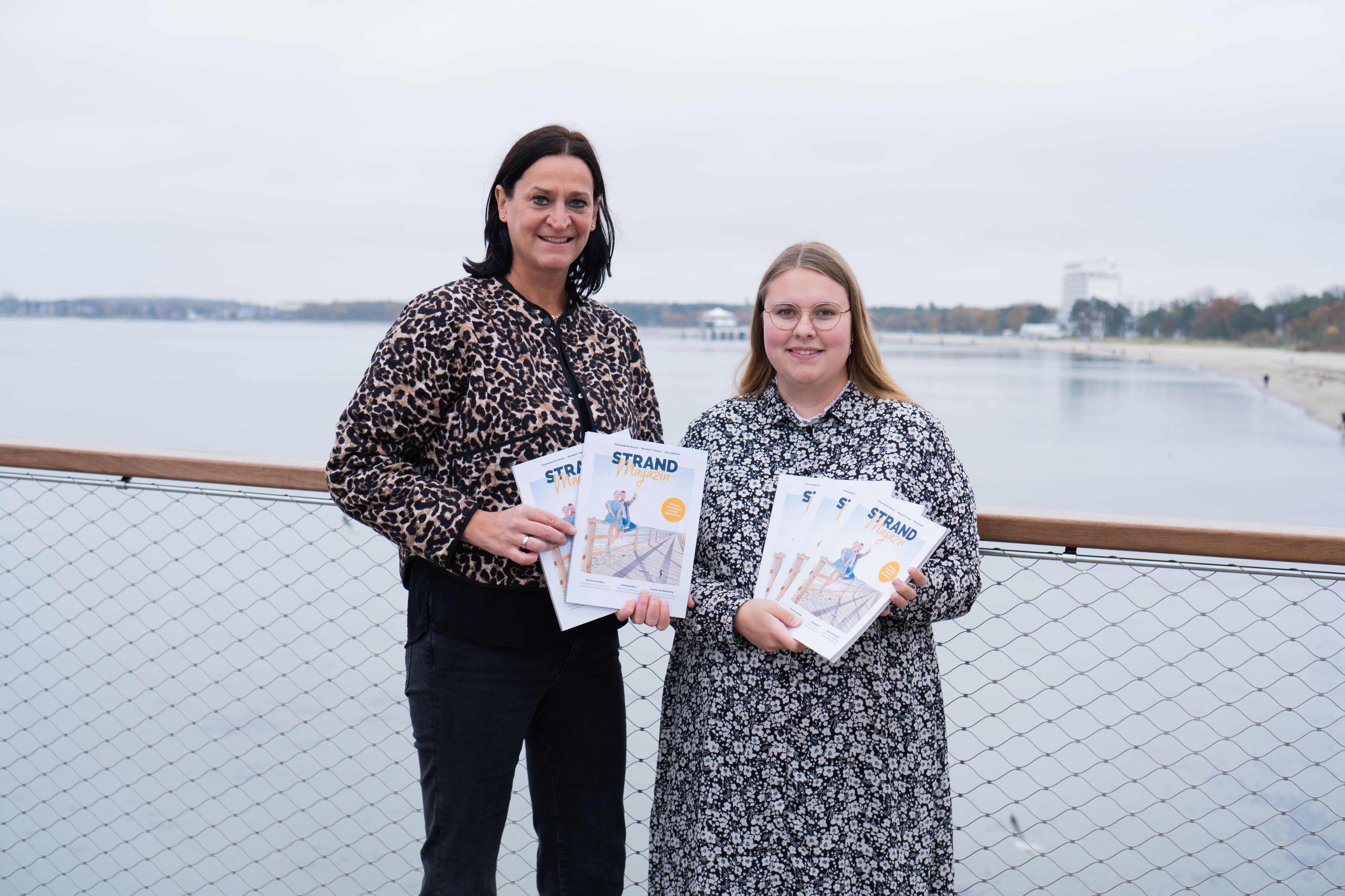 Timmendorfer Strand Niendorf Tourismus GmbH präsentiert das ...