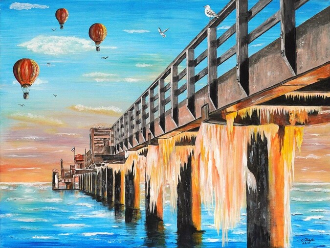 Freizeit_Christine Staack